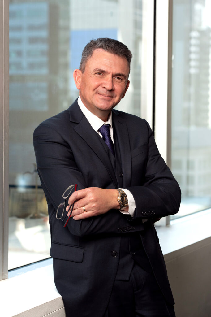 Footner Wren Legal - Achieving Results