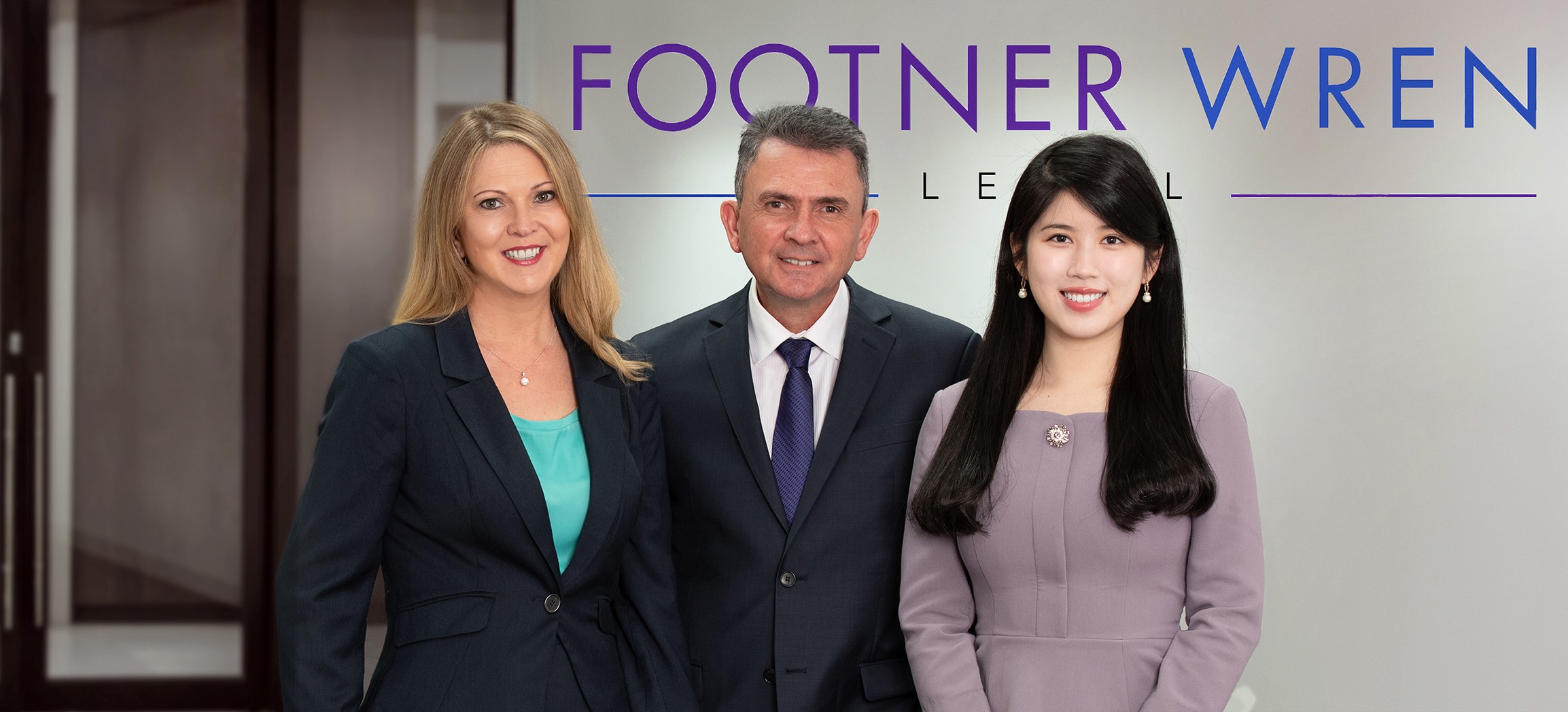Footner Wren Legal - Achieving Results